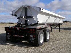Belly, Side, End Dumps & Hoppers For Sale In Kansas